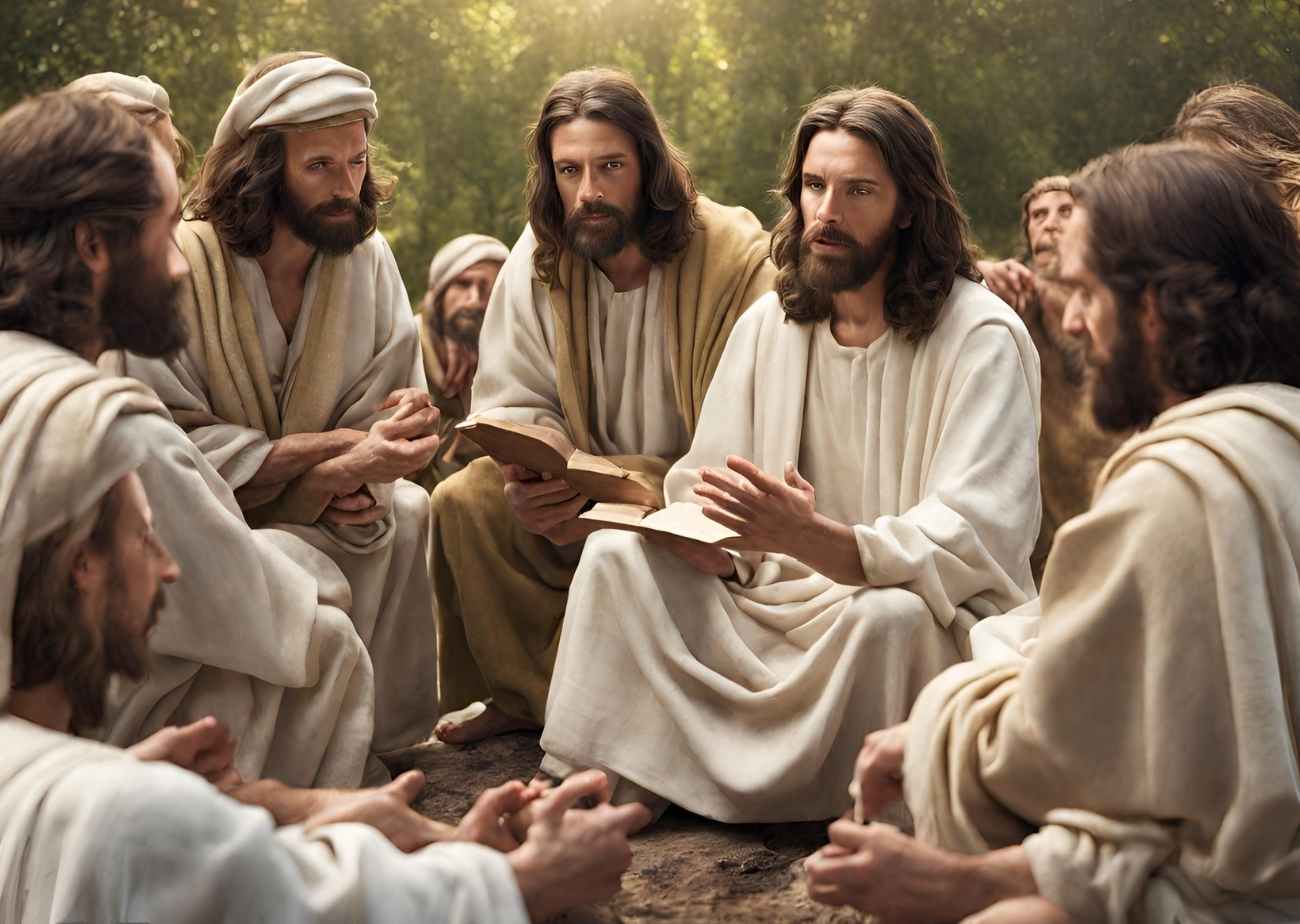 Matthew 10:24-39 Sermon: Facing Challenges